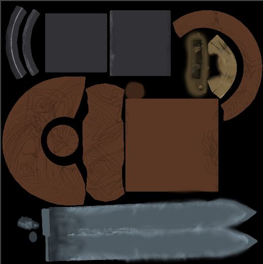 BC1-1908 Homework, Paul Haynes - CG Cookie