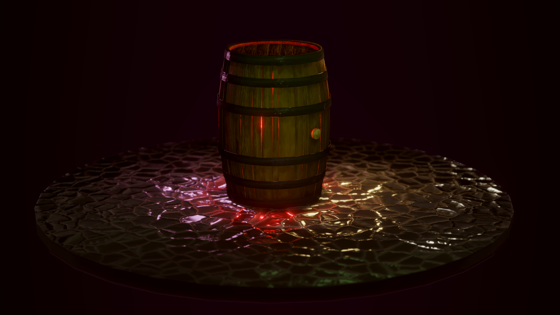 BC1-1908 Homework - Jon Haile - CG Cookie