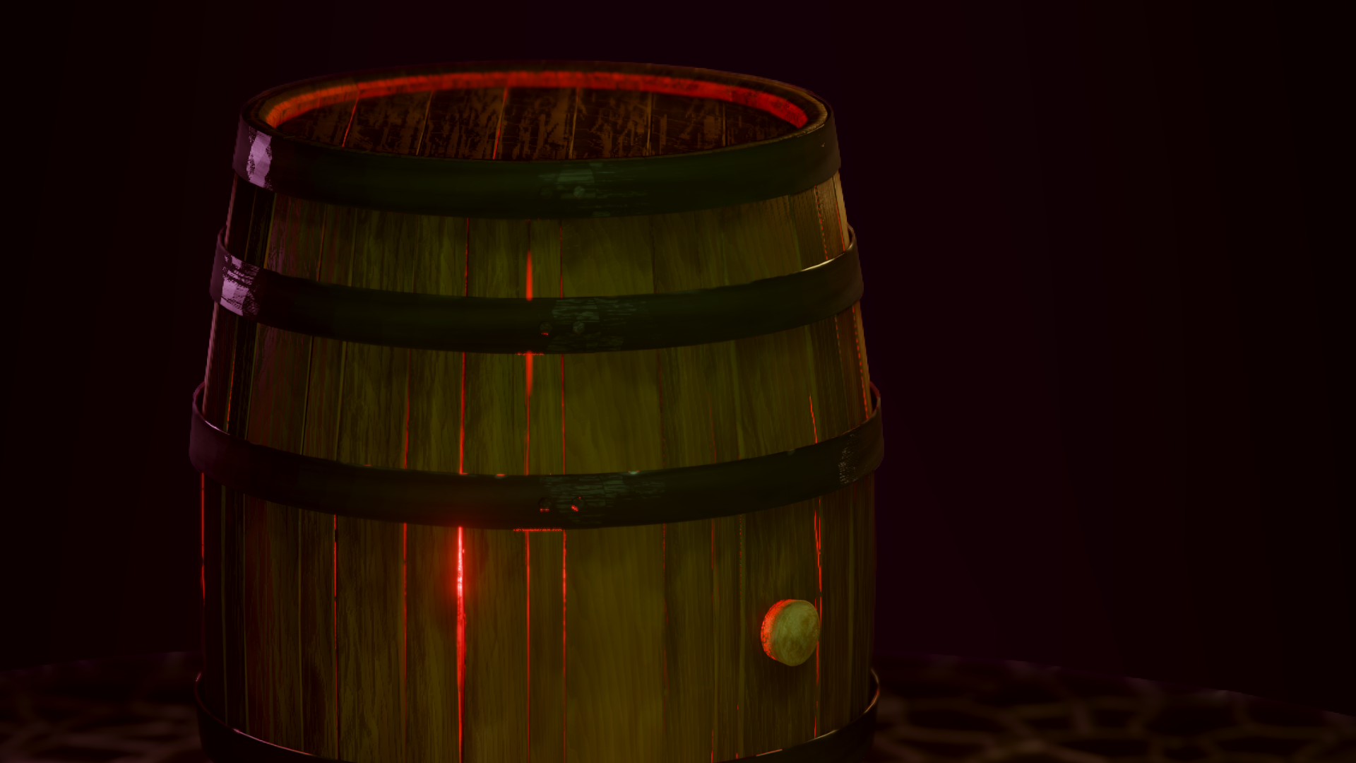 BC1-1908 Homework - Jon Haile - CG Cookie