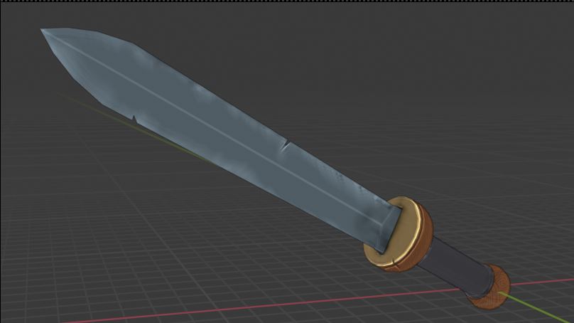 BC1-1908 Homework, Paul Haynes - CG Cookie