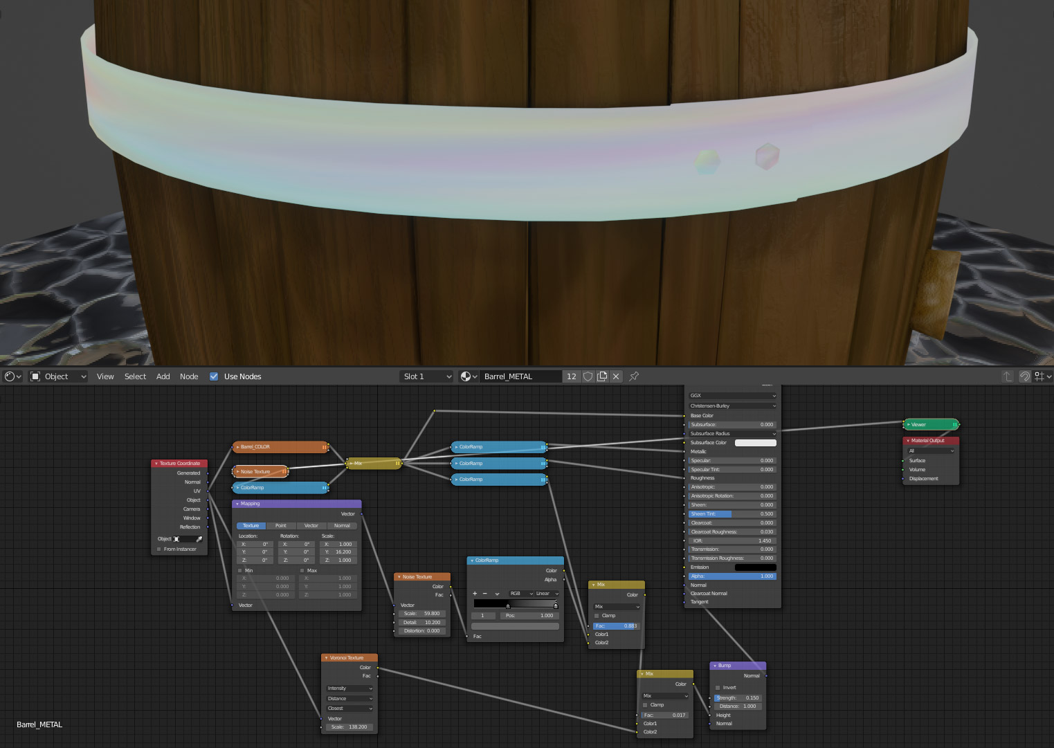 BC1-1908 Homework - Jon Haile - CG Cookie