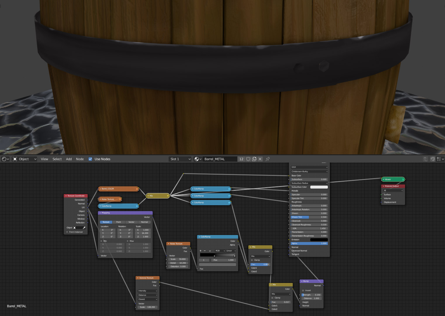 BC1-1908 Homework - Jon Haile - CG Cookie