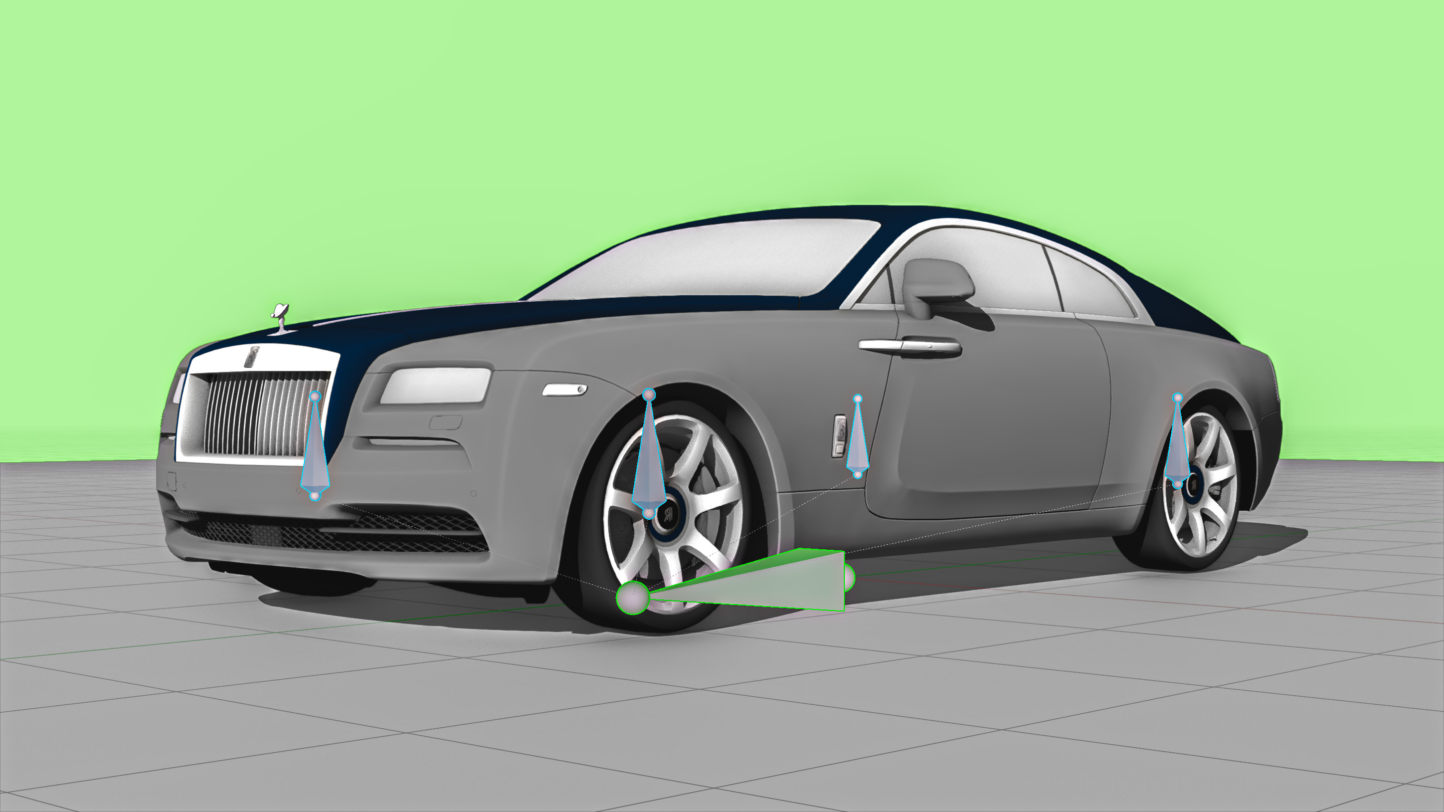 Moving from Blender 2.7 to 2.8 - CG Cookie