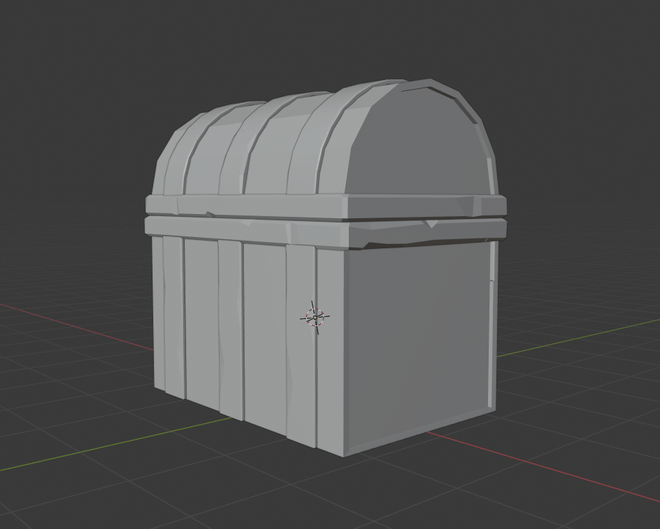 Question About Setting The 3d Cursor Cg Cookie
