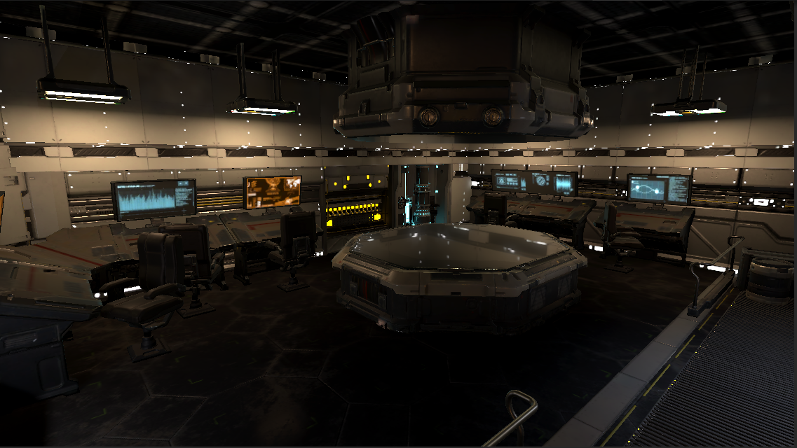 Real Time Rendering in HDRP with Unity 2019 - CG Cookie