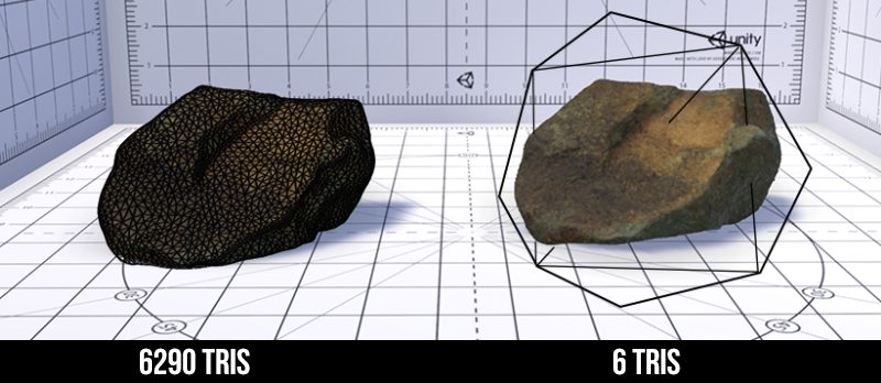Maximizing Your Unity Game's Performance - CG Cookie