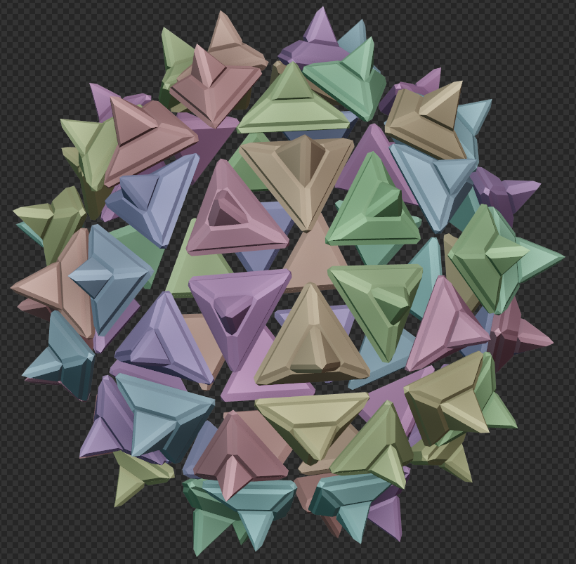 PolyBook 2020 - blanchsb - CG Cookie