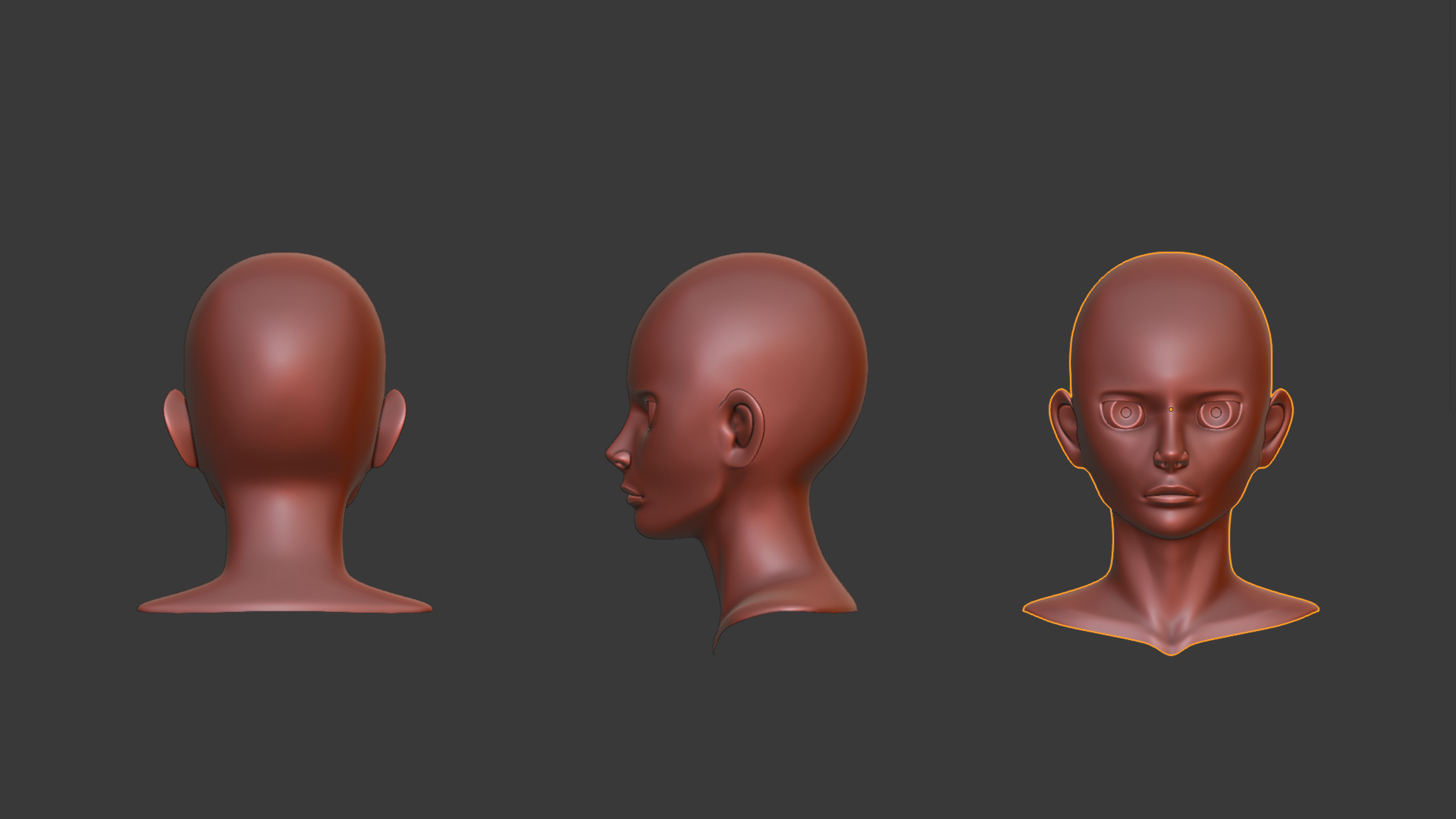 My thoughts about Chapter 4. (and a heart to heart) - CG Cookie