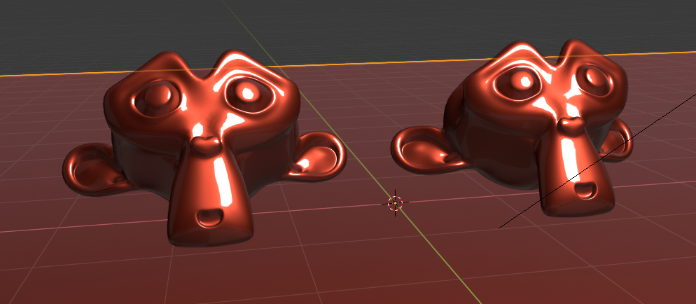 8 Tips for Clean Topology in Blender (Updated for 2021) - CG Cookie