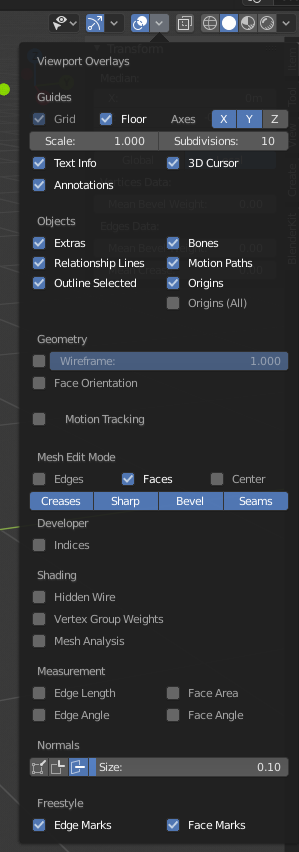 8 Tips for Clean Topology in Blender (Updated for 2021) - CG Cookie