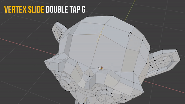 8 Tips for Clean Topology in Blender (Updated for 2021) - CG Cookie