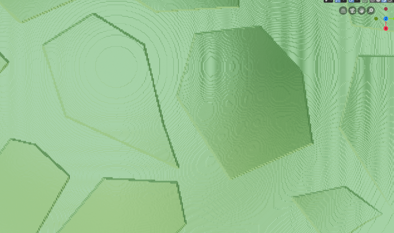 Texture paint "Bump map" in Blender 2.8 - CG Cookie