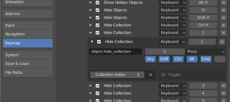 2.8 workflow question - CG Cookie