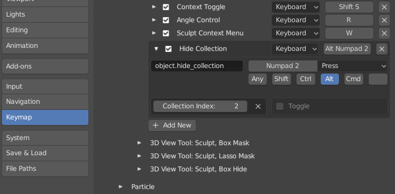 2.8 workflow question - CG Cookie
