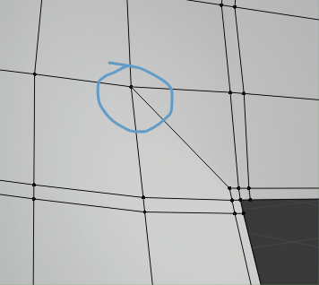 Problem with sharpening corners in my model - CG Cookie