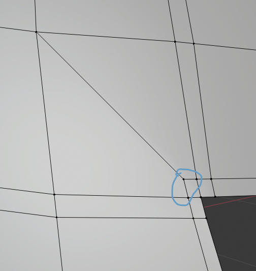 Problem with sharpening corners in my model - CG Cookie
