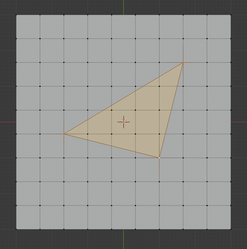 How to remove overlapping faces ? - CG Cookie