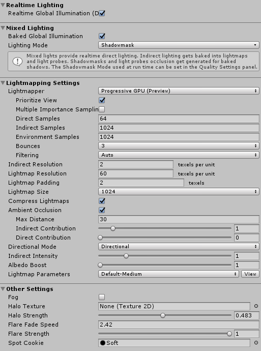 Need help with Lightmap bake process in Unity - CG Cookie