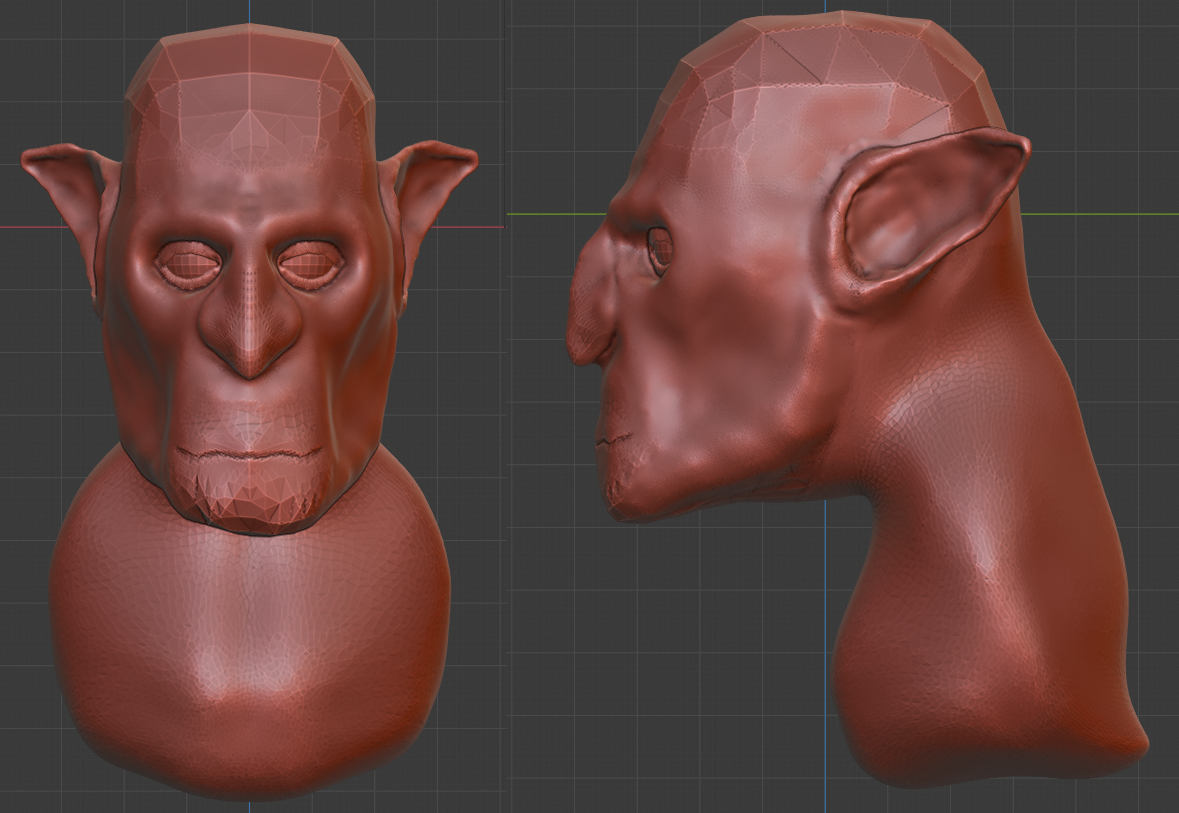 Tips for sculpting? - CG Cookie