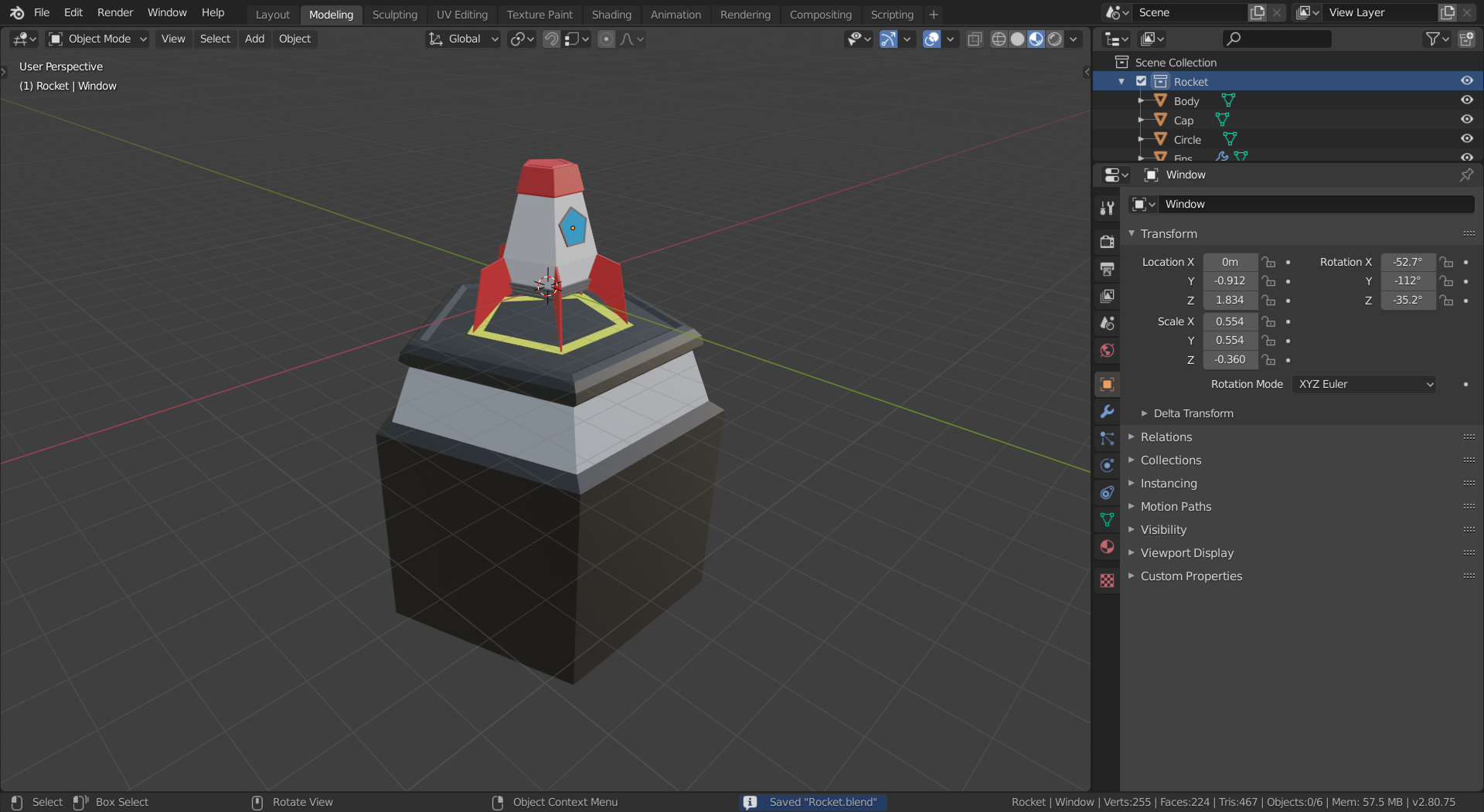 William Miller's New and Improved Polybook - CG Cookie