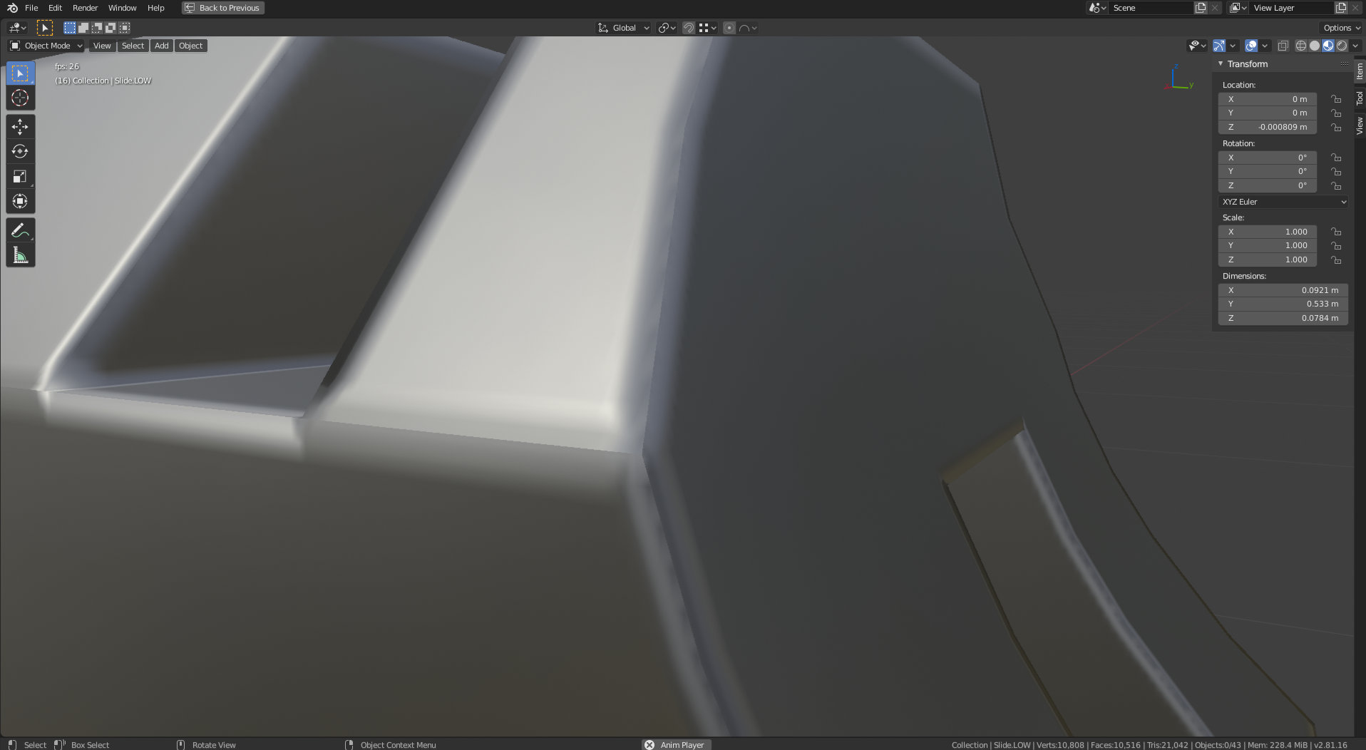Normal Map colors display different in blender 2.80 - CG Cookie