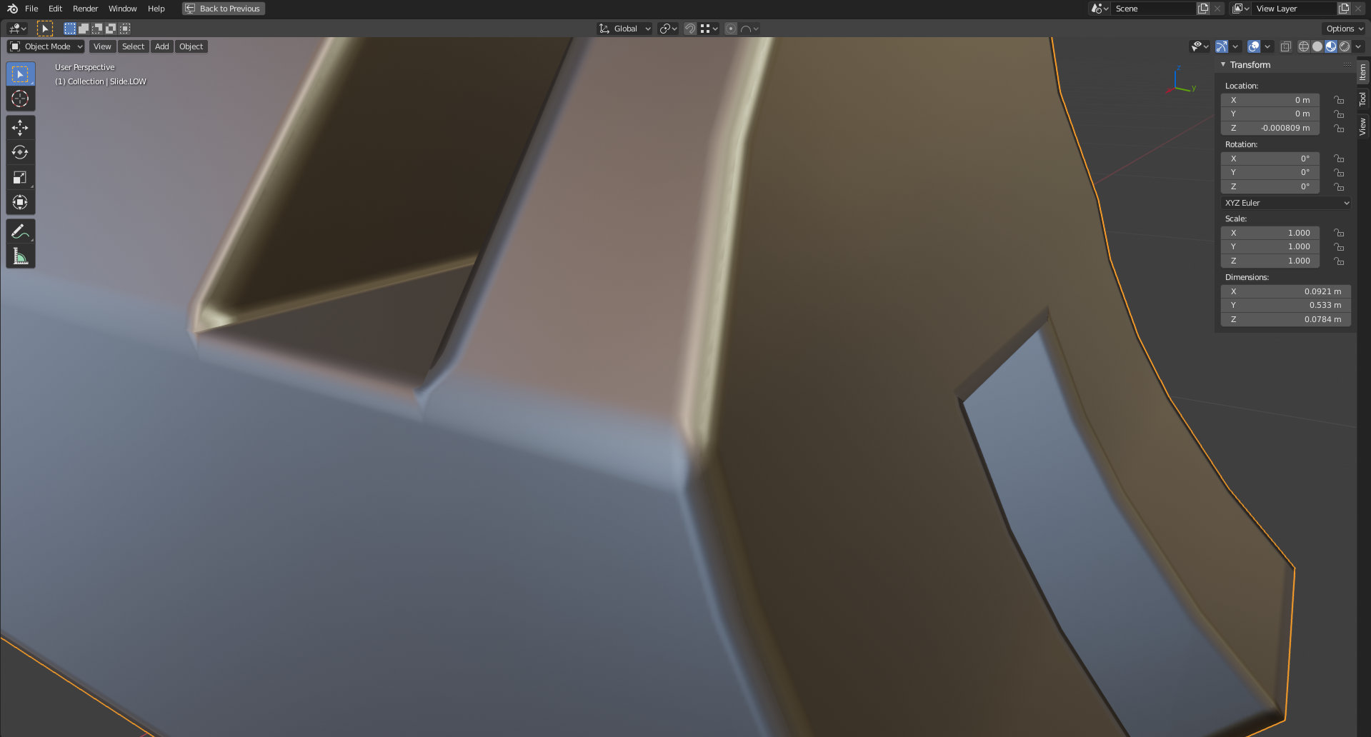 Normal Map colors display different in blender 2.80 - CG Cookie