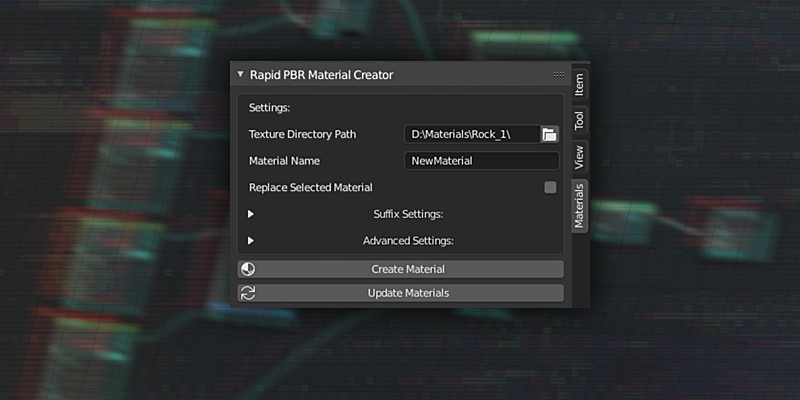 The Top 10 Shading and Texturing Addons for Blender 2.8 (including FREE ...