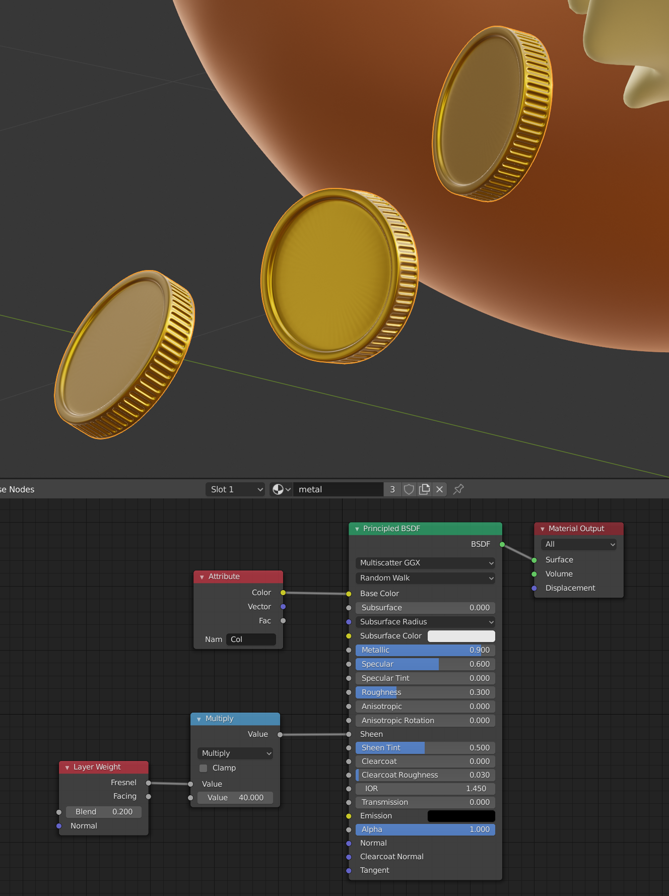 Texturing and Rendering a Cute Robin Hood 3D Character in Blender 2.81 - CG Cookie