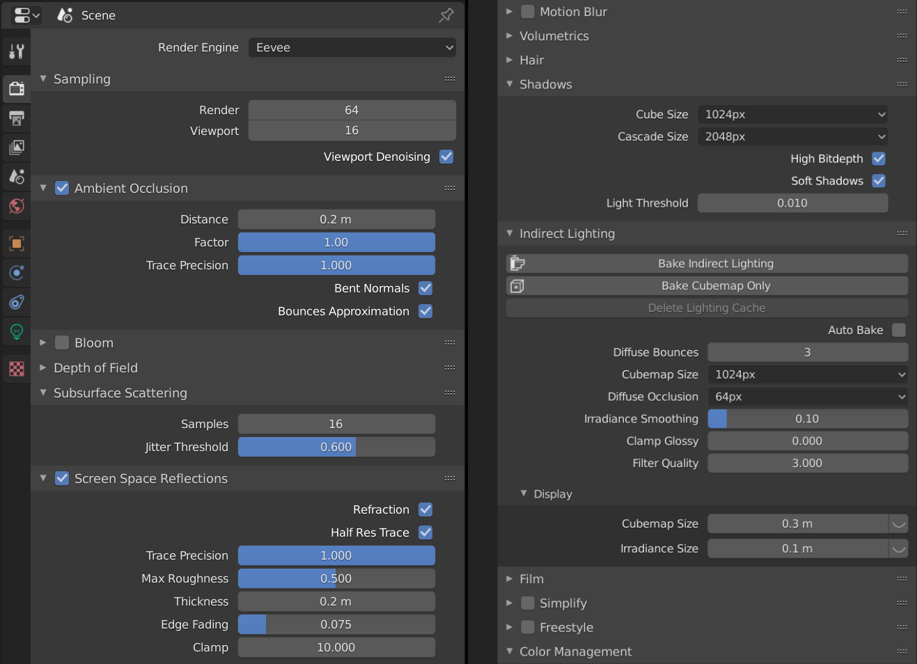 Texturing and Rendering a Cute Robin Hood 3D Character in Blender 2.81 ...