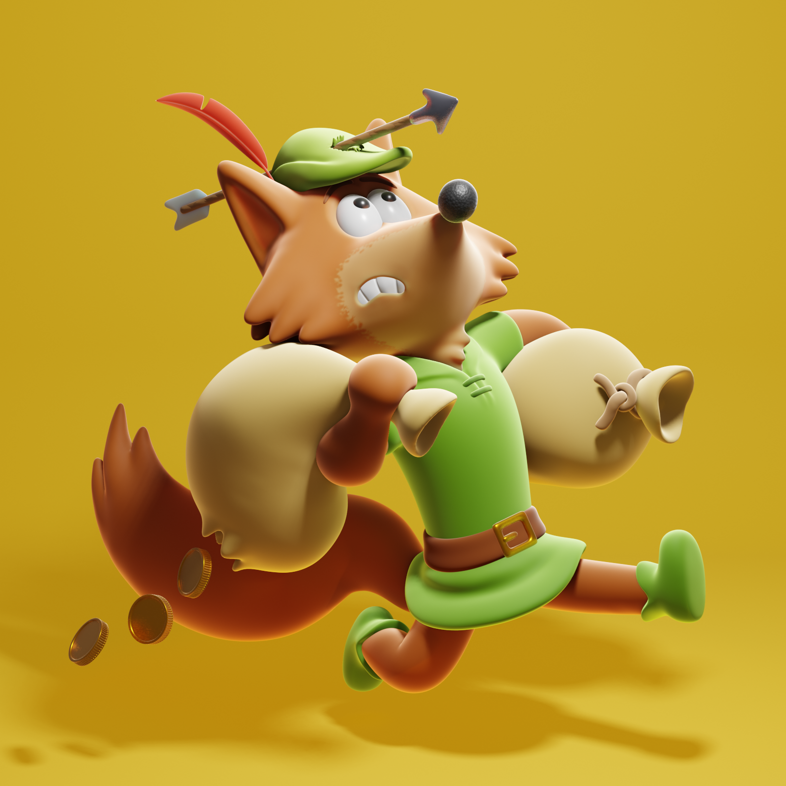 Blender 3d Models Tutorials