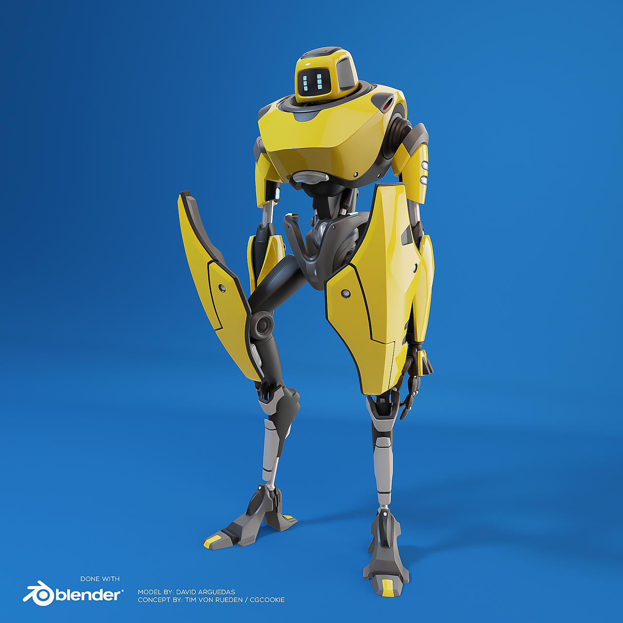 Best of Blender 2019 - CG Cookie | Learn Blender, Online Tutorials and Feedback