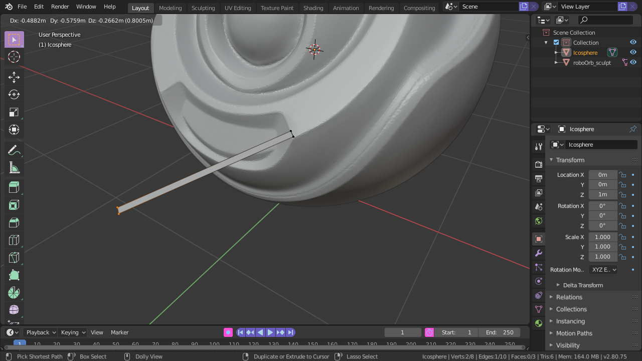 Snapping is not working in blender 2,8 - CG Cookie