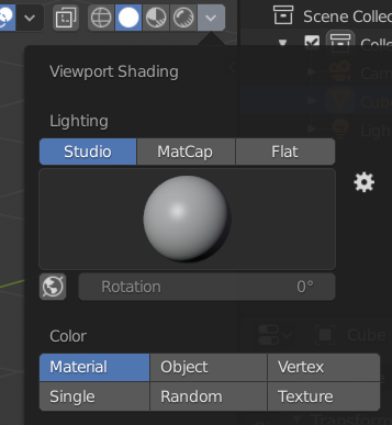 How to change color in blender on mac - boundoperf