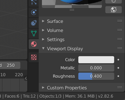 My material preview just makes everything white? - CG Cookie