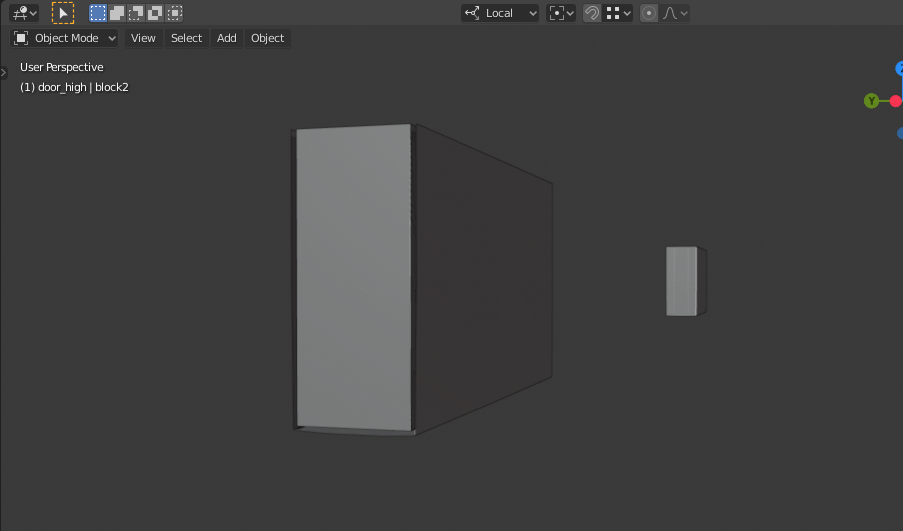 Weird red/green artifacts on normal map - CG Cookie