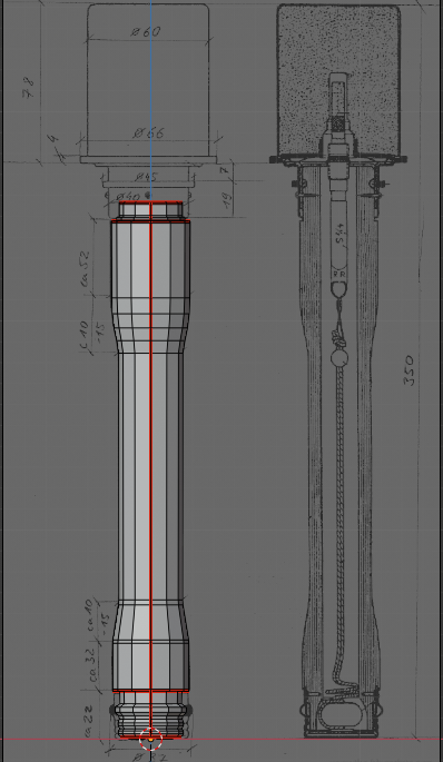 Difference between angle vs area UV's - CG Cookie