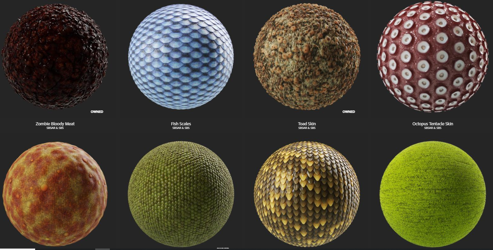 A tip for sculpting/displacement/texturing - CG Cookie