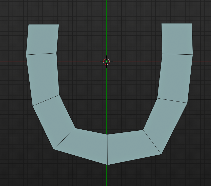 Loops... Why Blender chooses a certain path? - CG Cookie