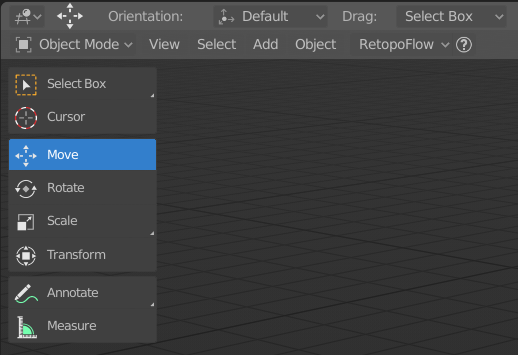 Everything New in Blender 2.82 - CG Cookie