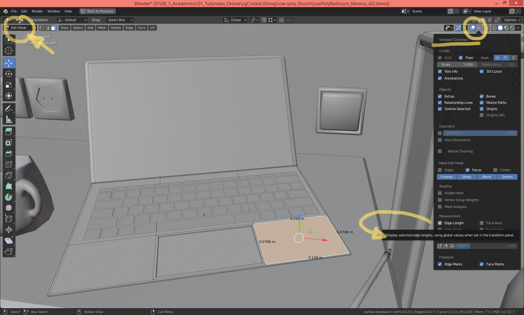 Need to learn how to make 3d Kitchens and 2d kitchen drawings - CG Cookie