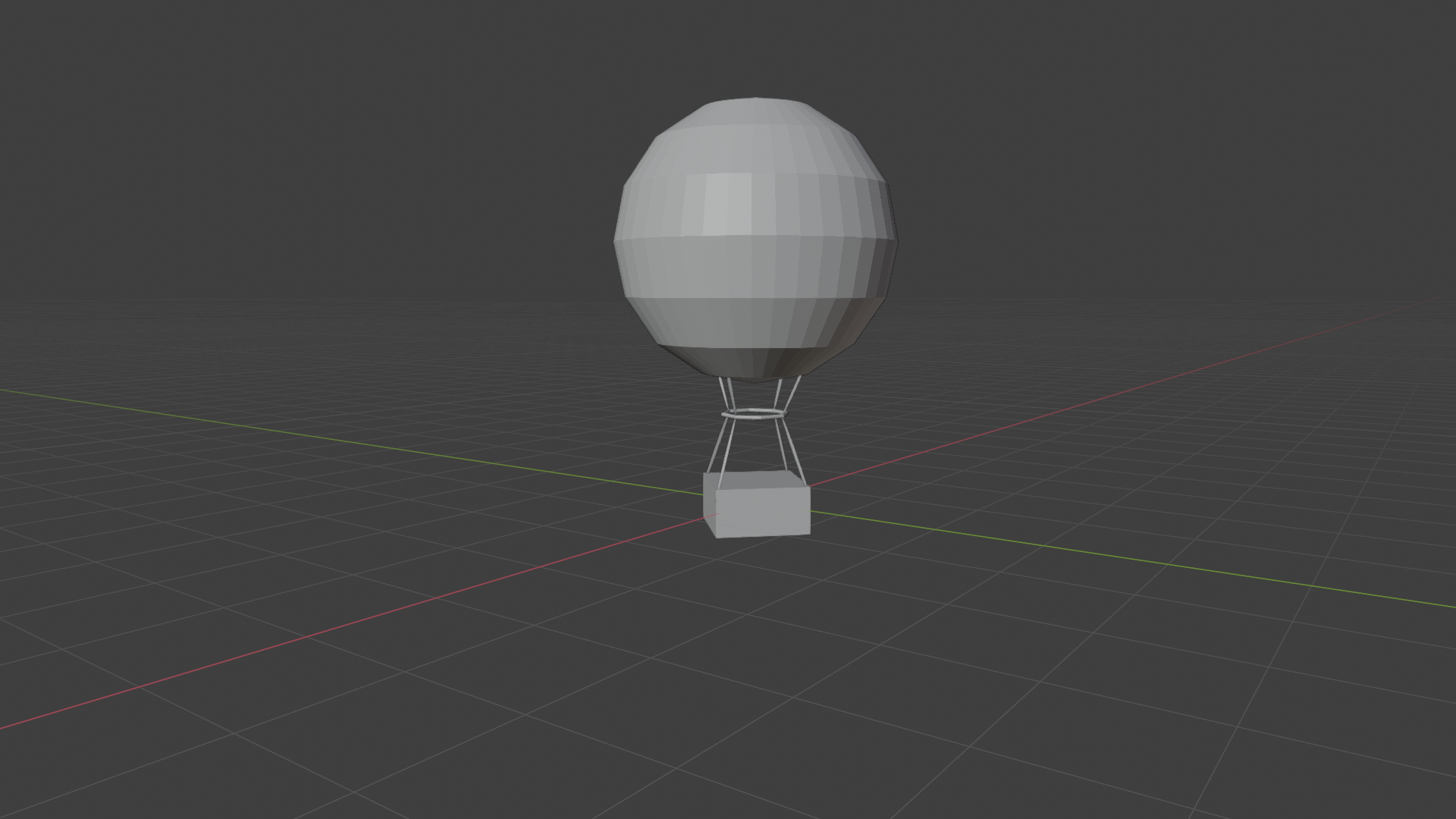 Cereces's Blender Progress - CG Cookie