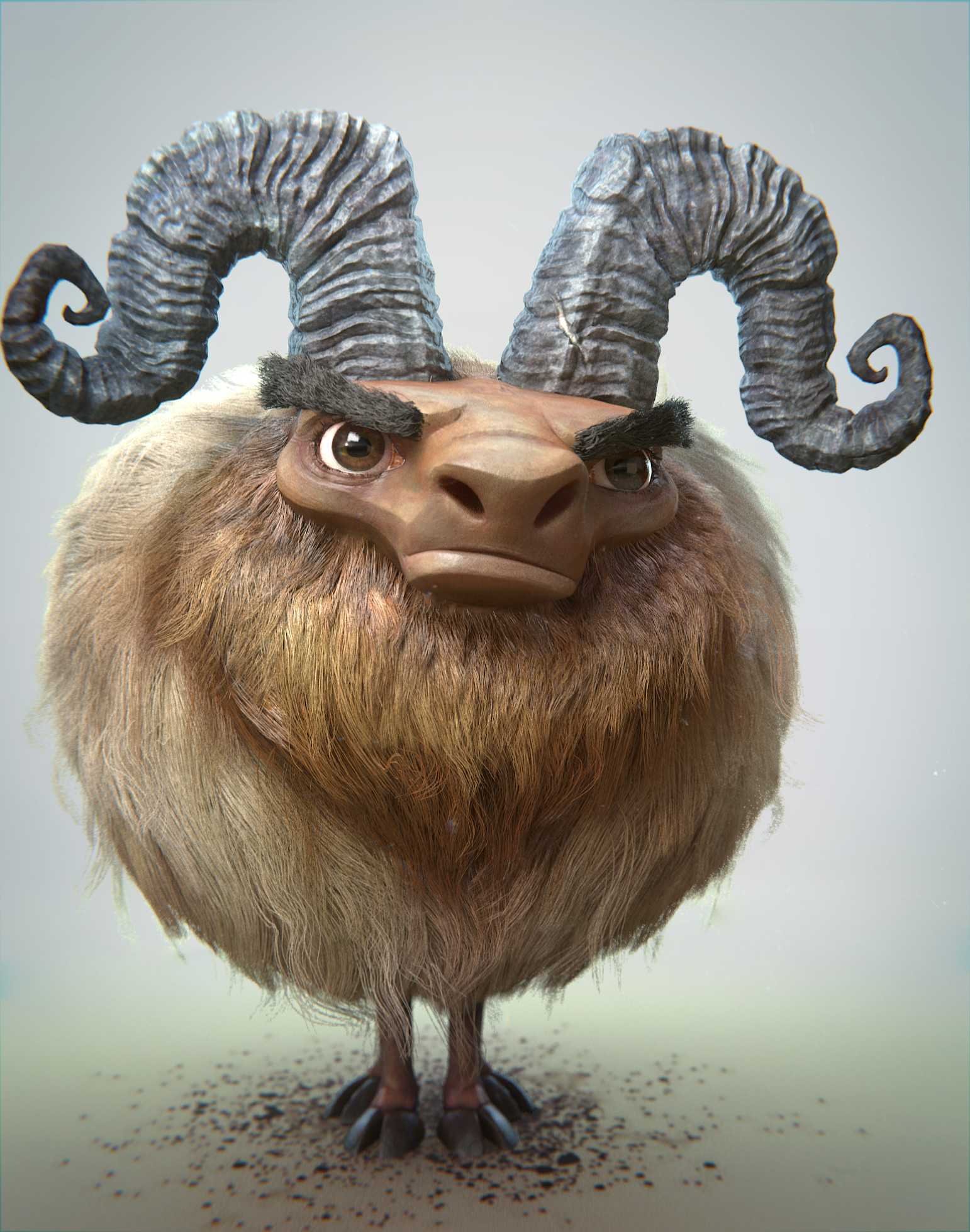 From Blender to Modeling Sonic the Hedgehog: Interview with Alin Bolcas ...