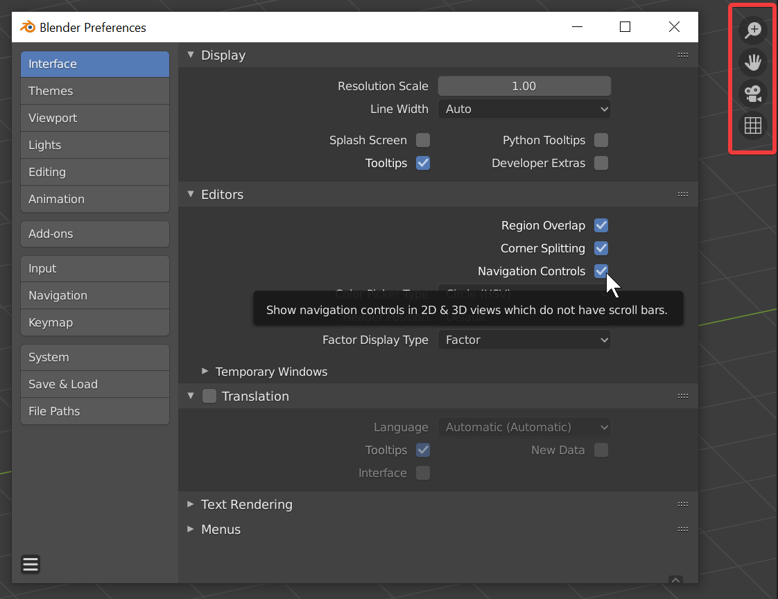 How to Optimize Your Blender Preferences: 10 Tips For the Best Experience - CG Cookie
