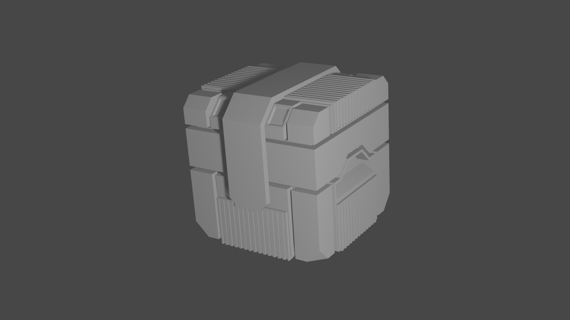 Jon's Blender Progress - CG Cookie