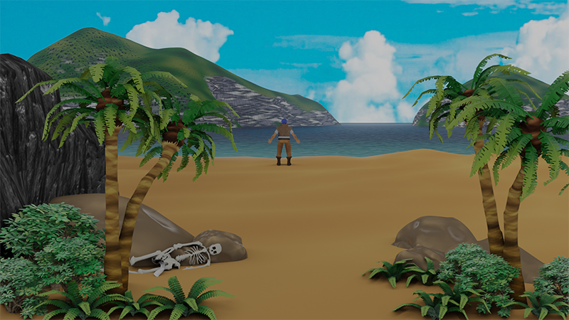 I've been trying to do the Compositing for this scene, - CG Cookie