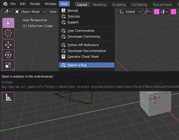 Render problems - CG Cookie