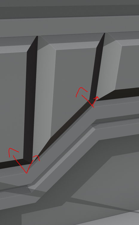 Evan's Blender Progress - CG Cookie