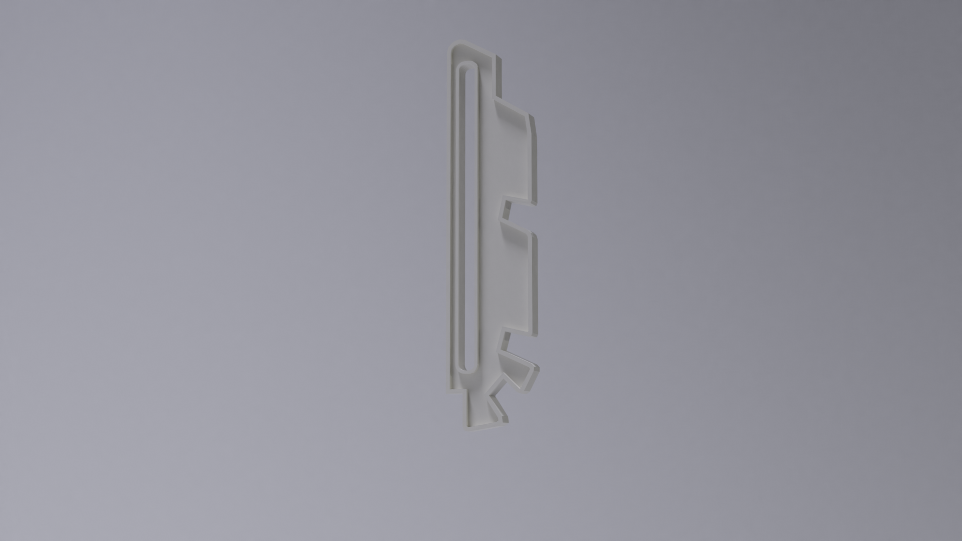 Primitive Modeling Challenge: Robot - CG Cookie