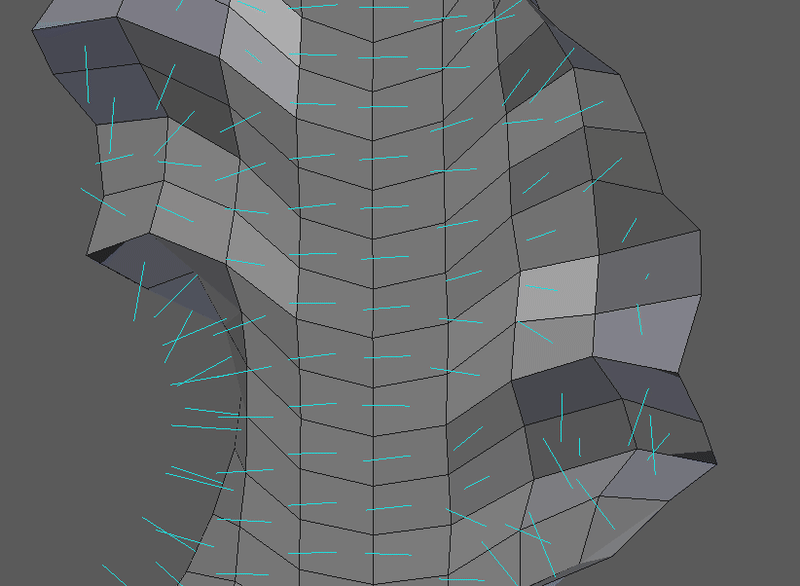 About Solidify Modifier - CG Cookie