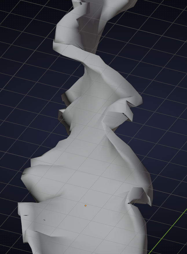 About Solidify Modifier - CG Cookie